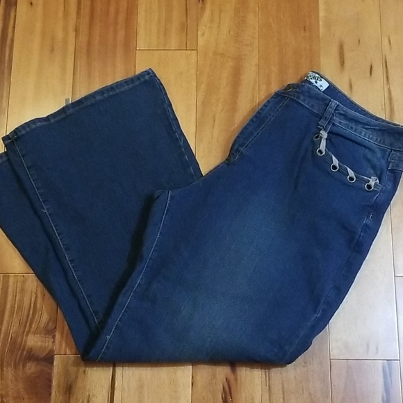Crest | Jeans | Crest Stretch Loop Jeans 222 | Poshmark